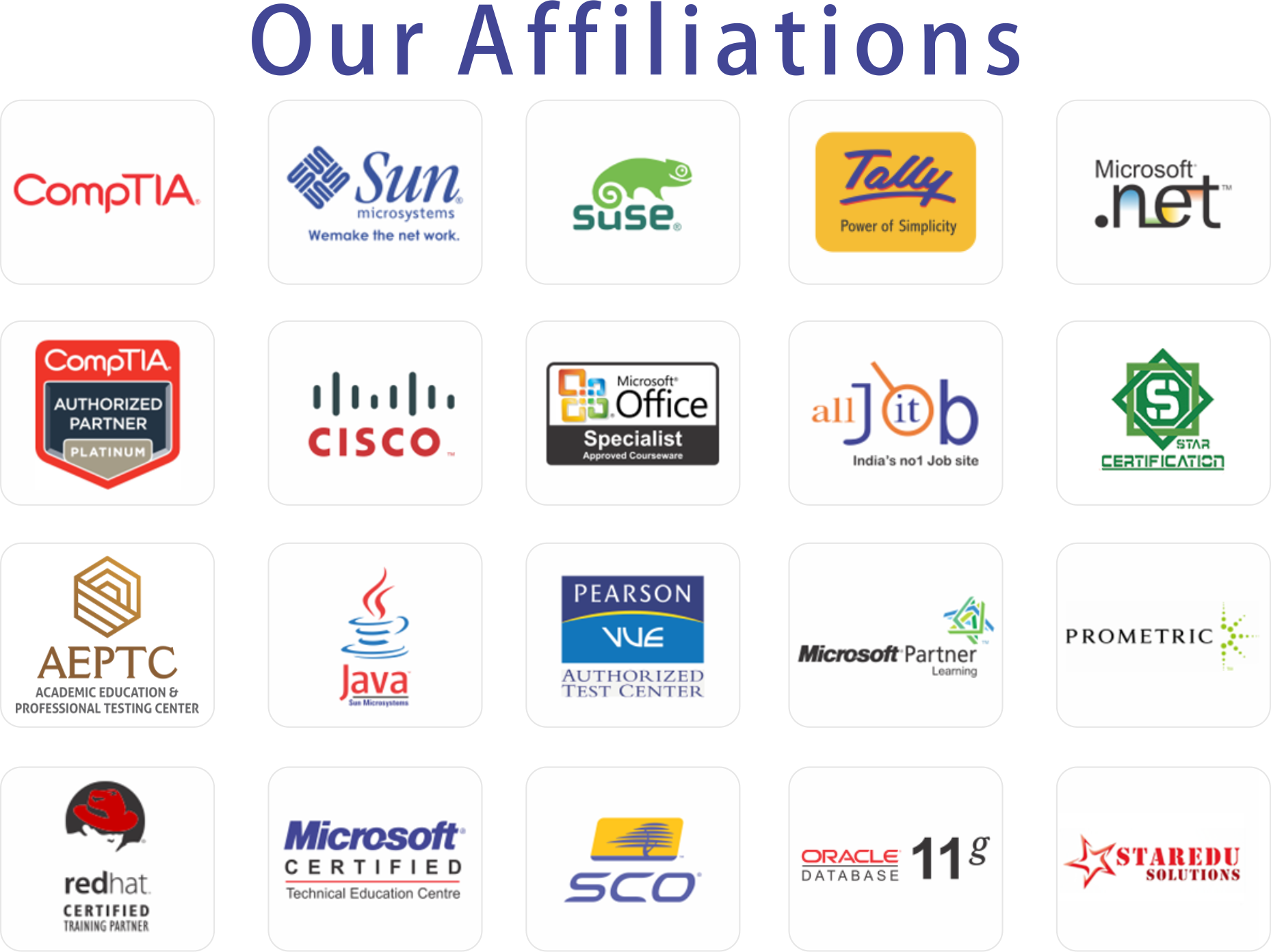 IANT - STUDENT LOGIN